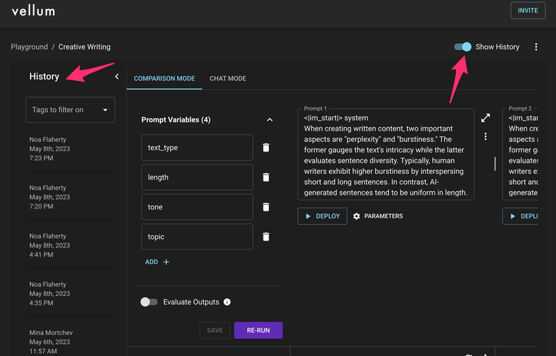 List of Top 14 LLM Frameworks